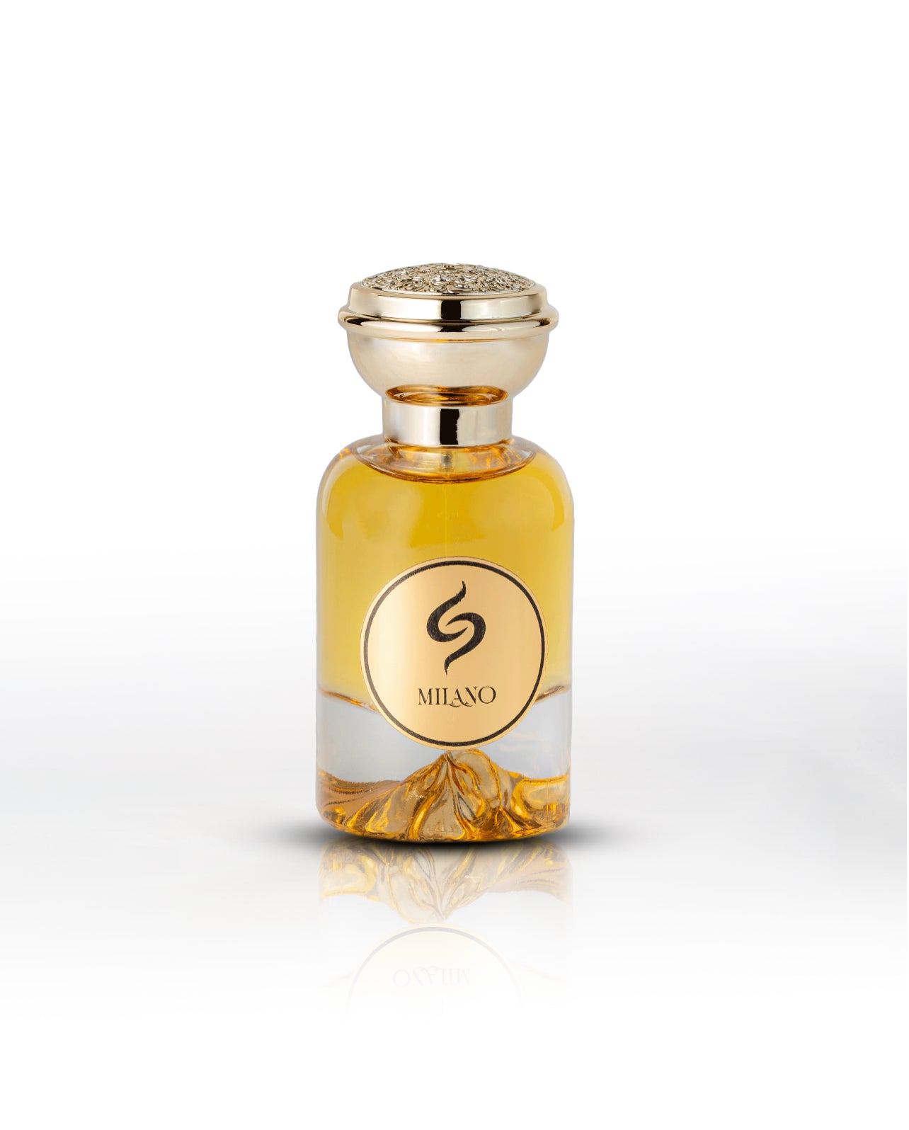 MILANO – Smookey Oud